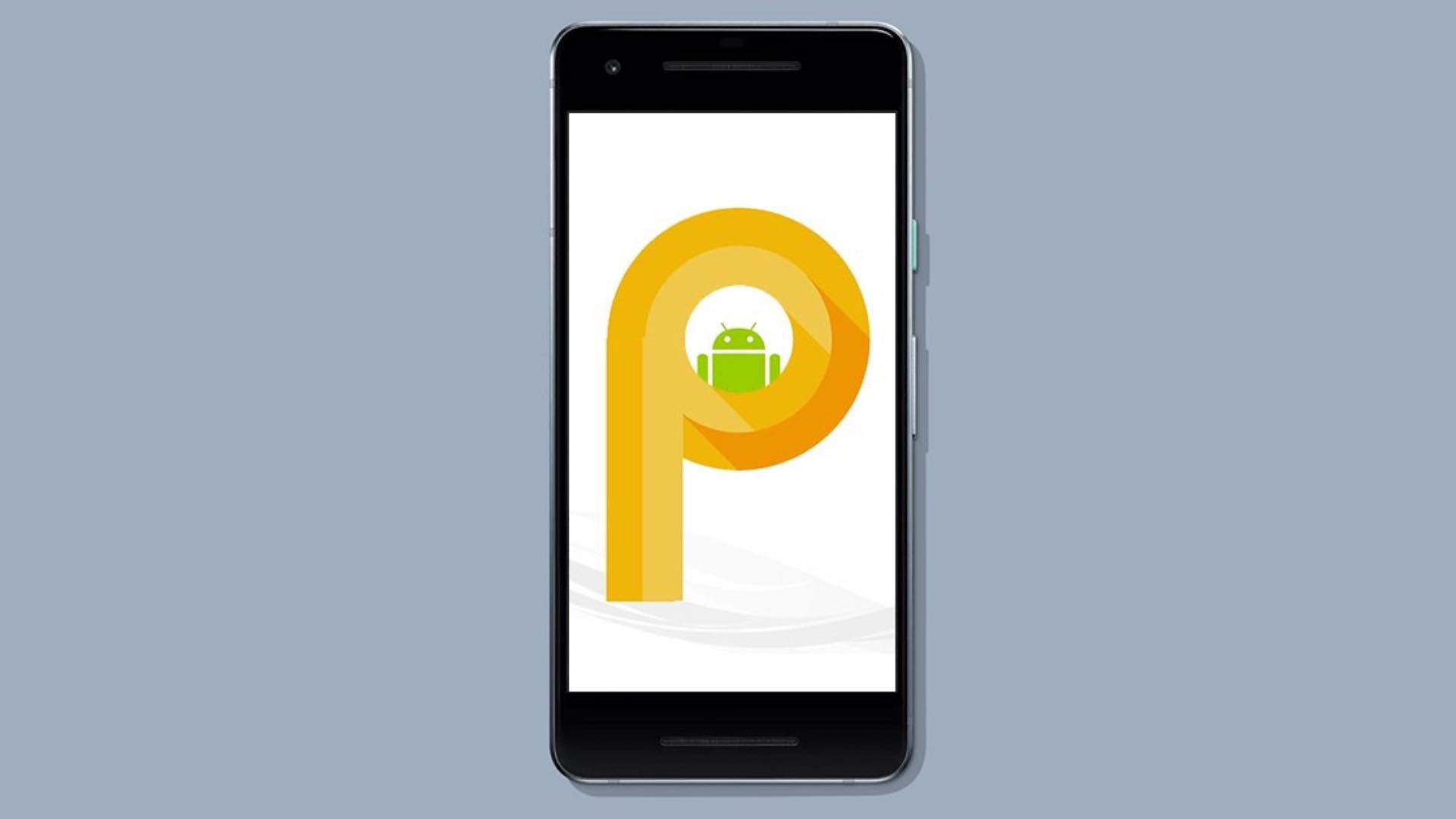 Які смартфони отримають Android 9 P? - Pingvin.Pro