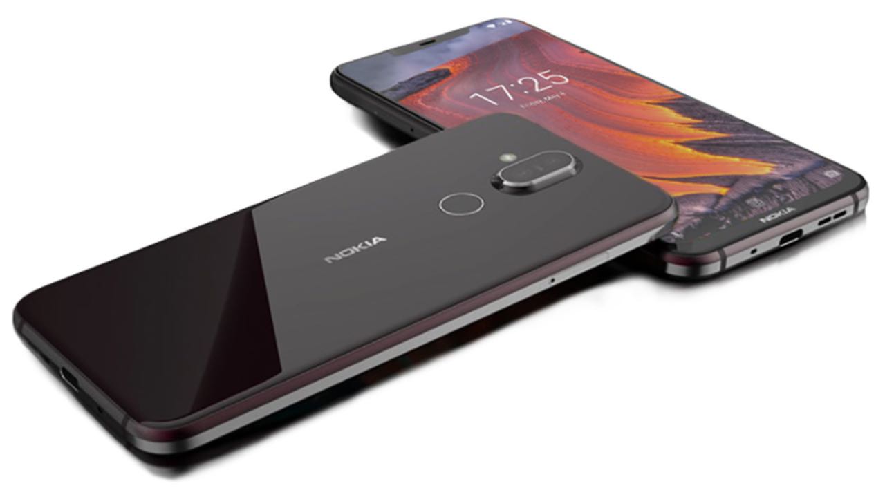 Nokia 8.2 отримає трендовий дизайн та вийде вже цього року - Pingvin.Pro