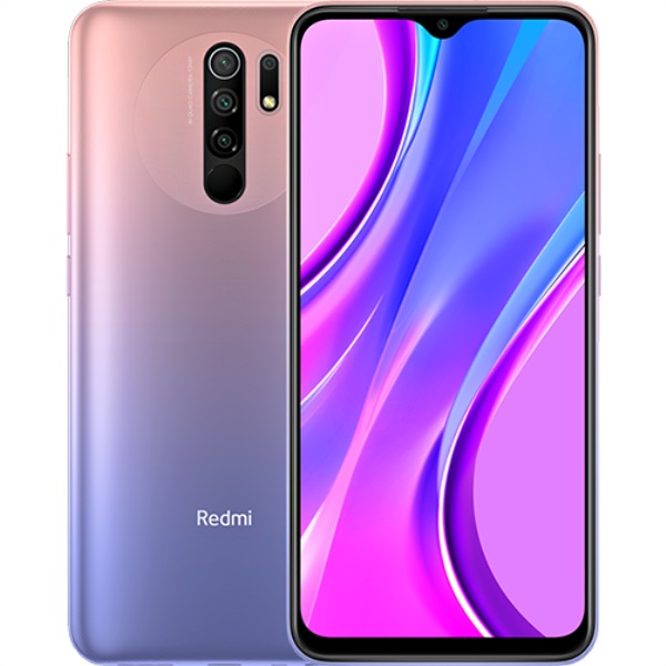 Redmi 9 Prime - Pingvin.Pro